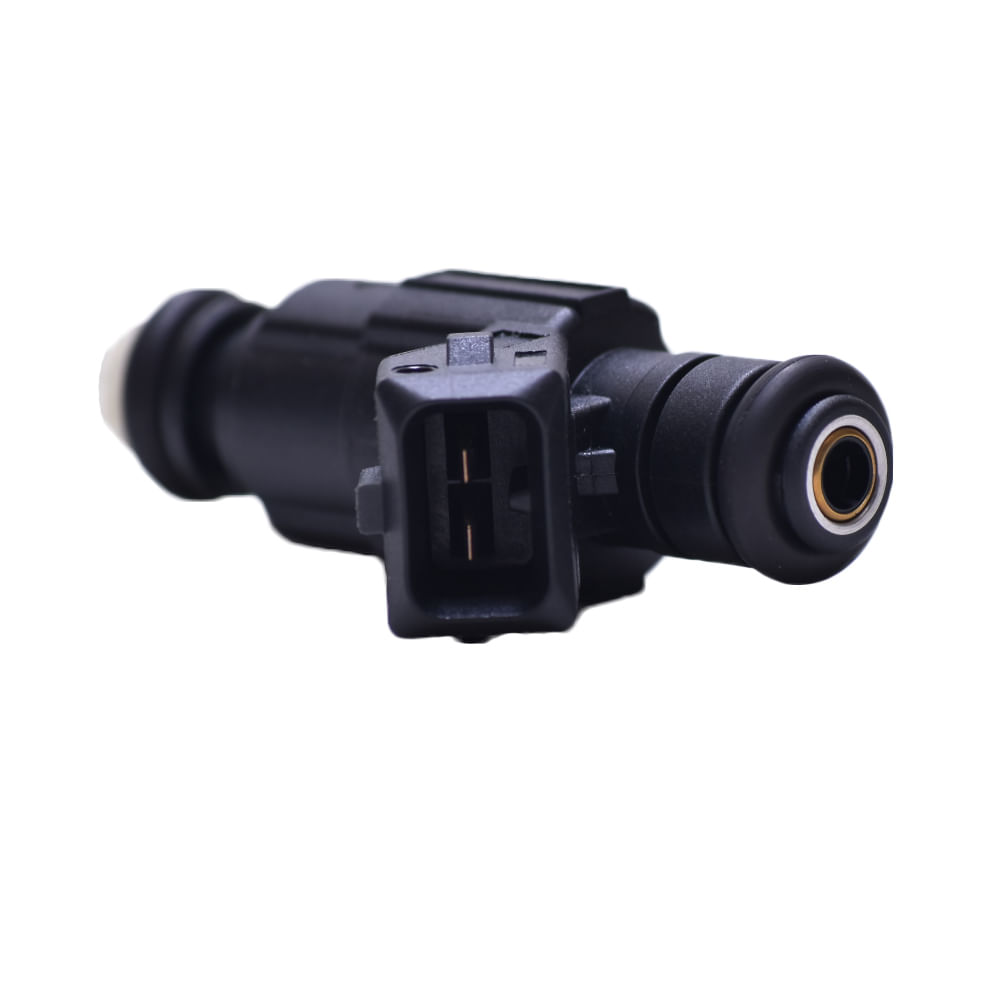 Bico Injetor Ford Fiesta 1.6 1999 até 2005 Ka 1.6 2001 até 2007 Escort ...