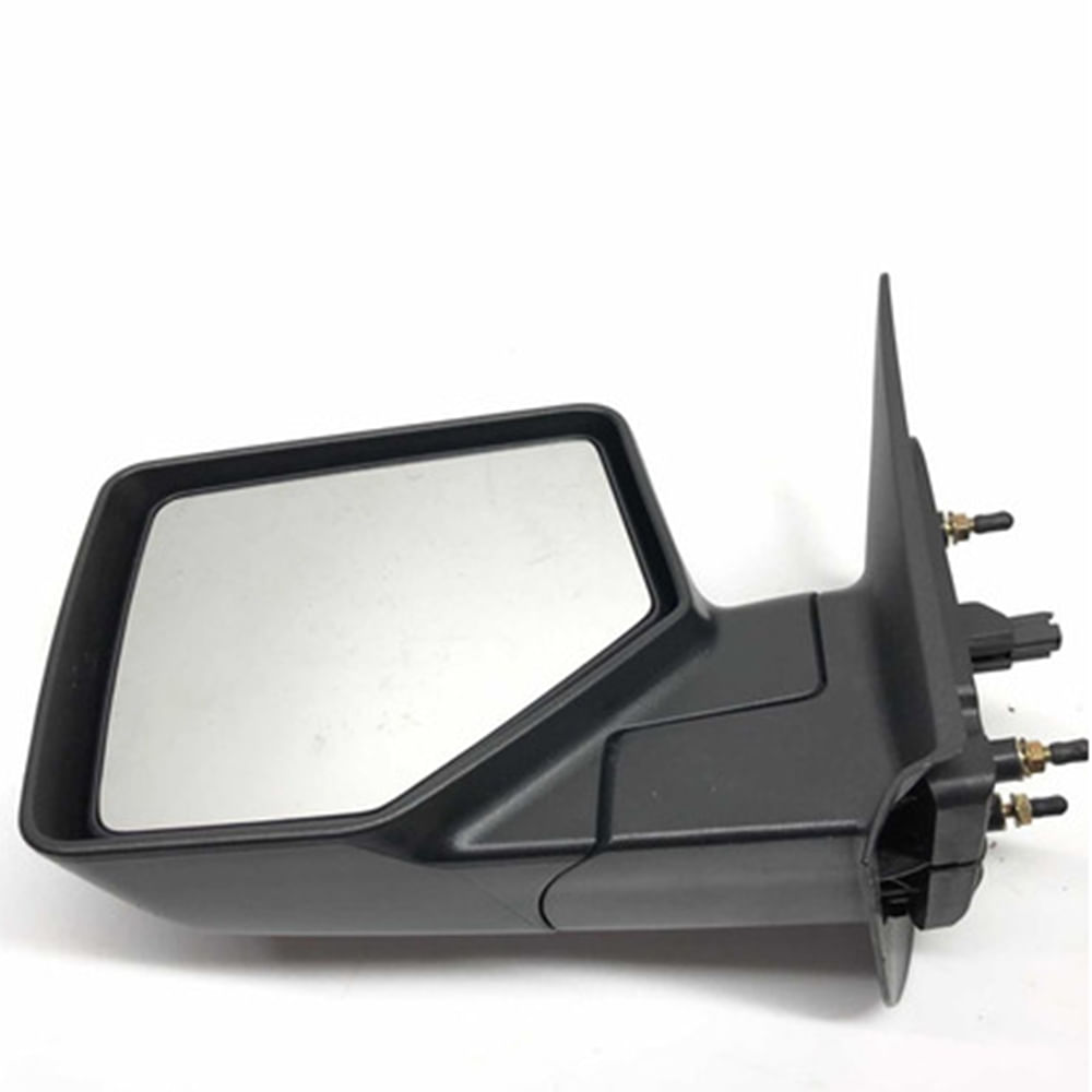 Retrovisor Manual Esquerdo Ranger 2009 até 2012 Original Ford - Altese