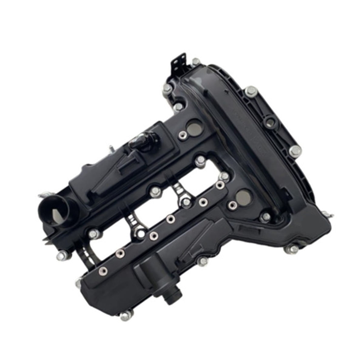 Tampa do Cabeçote Motor Com Junta Ford Ka 2019 até 2021 - Altese