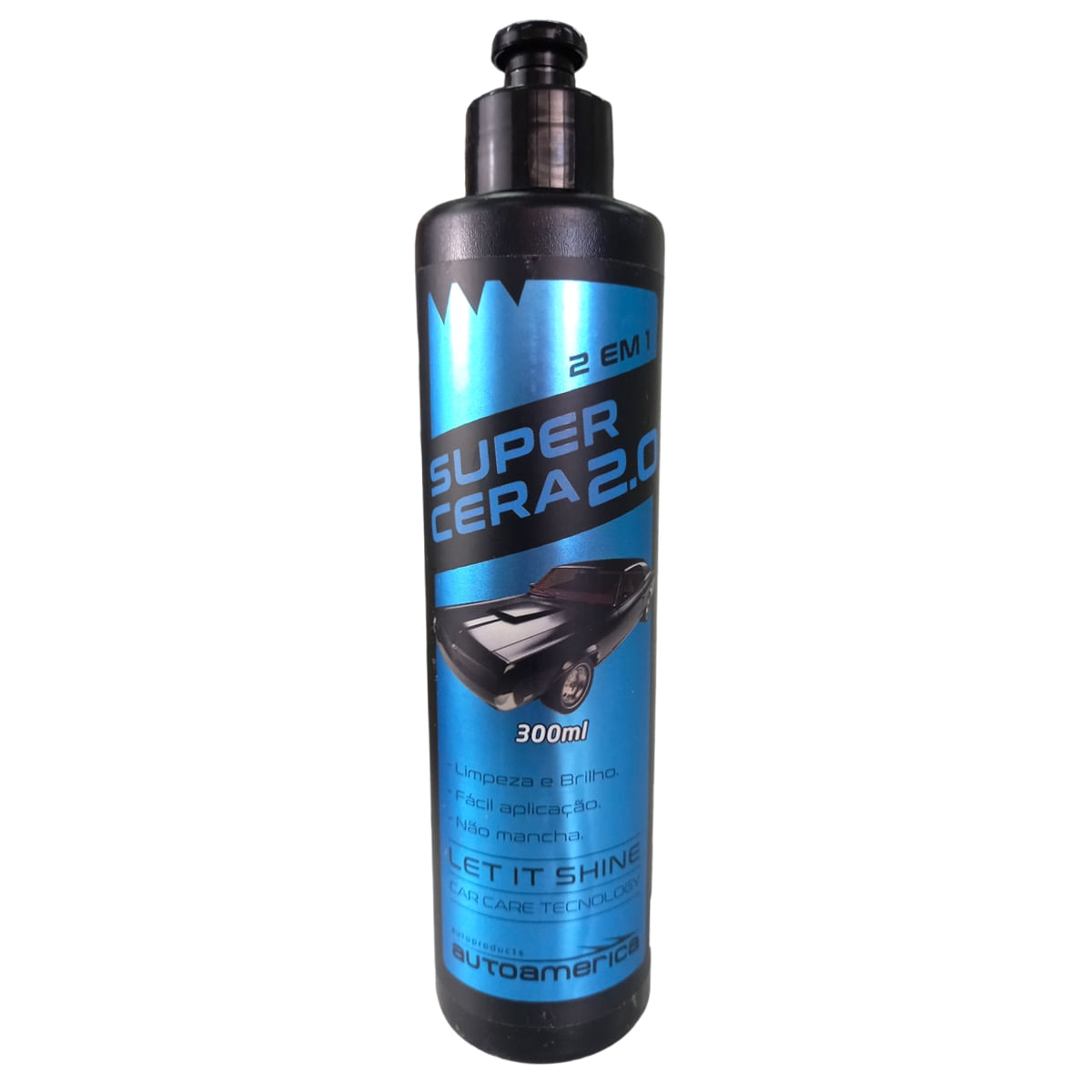 Super Cera 2.0 300Ml Autoamerica - Altese