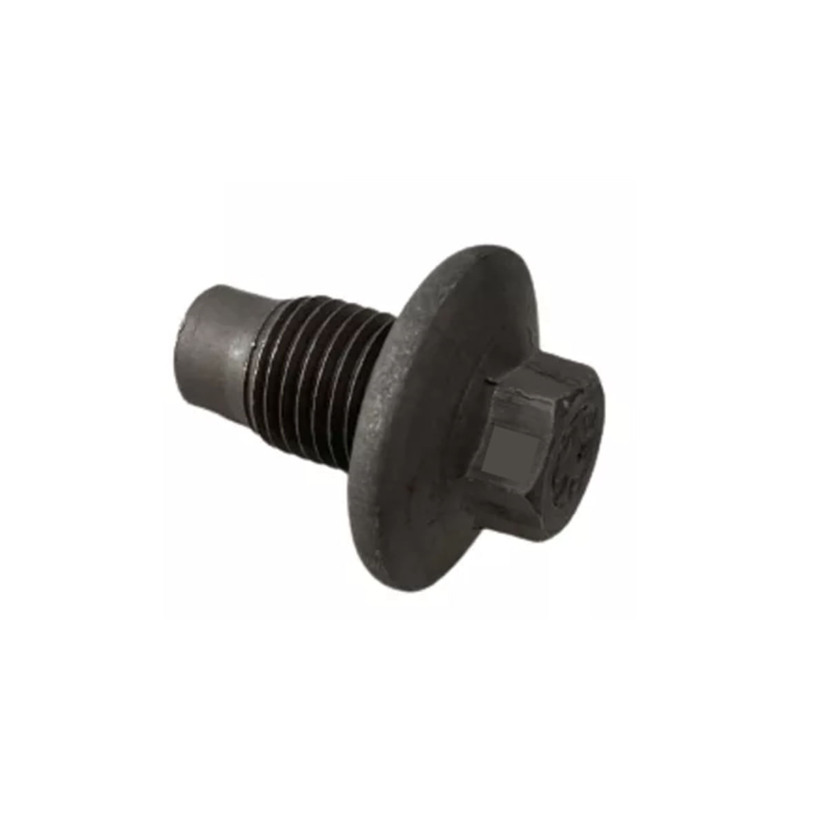 Bujão do Carter Com Anel Vedador - LInha Ford - Altese