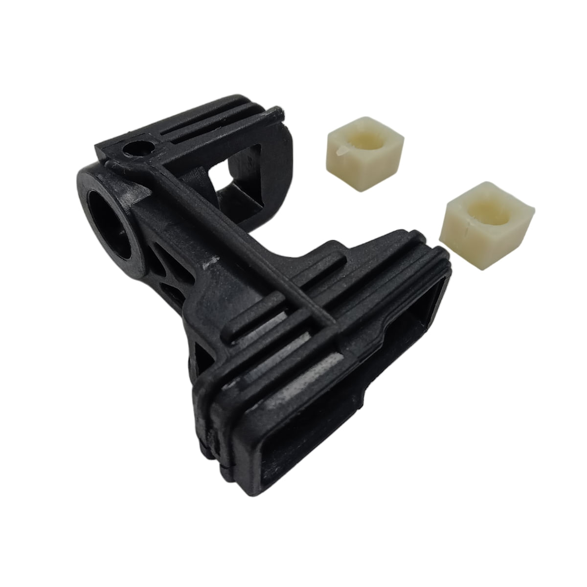 Kit da Alavanca Seletora Ford Novo Ka 2018 em diante - Altese