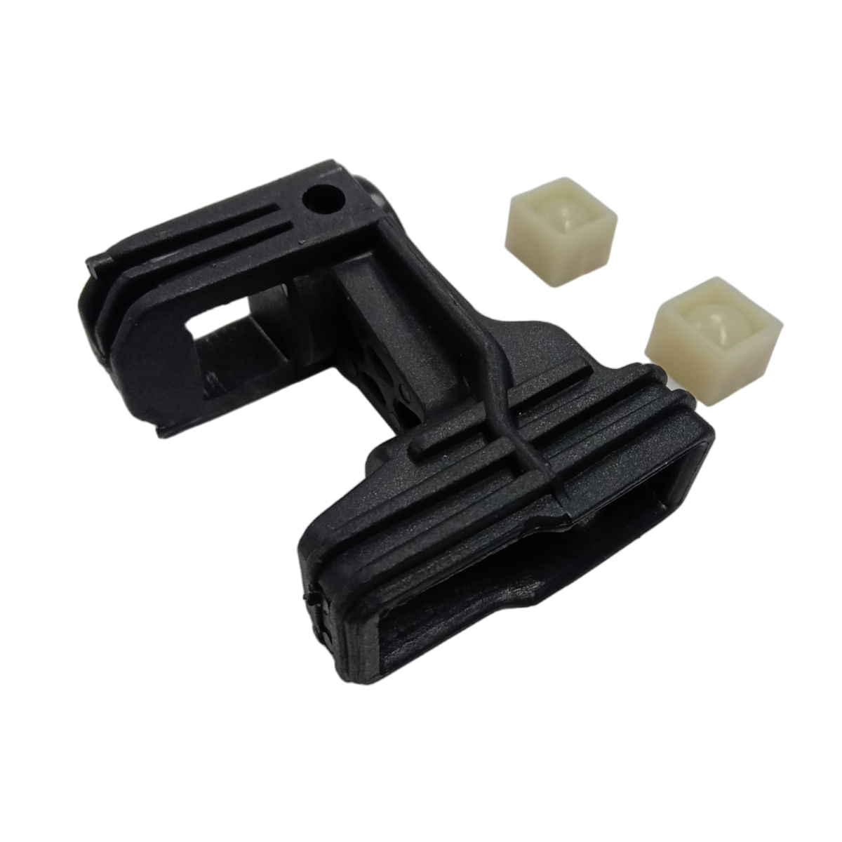 Kit da Alavanca Seletora Ford Novo Ka 2018 em diante - Altese