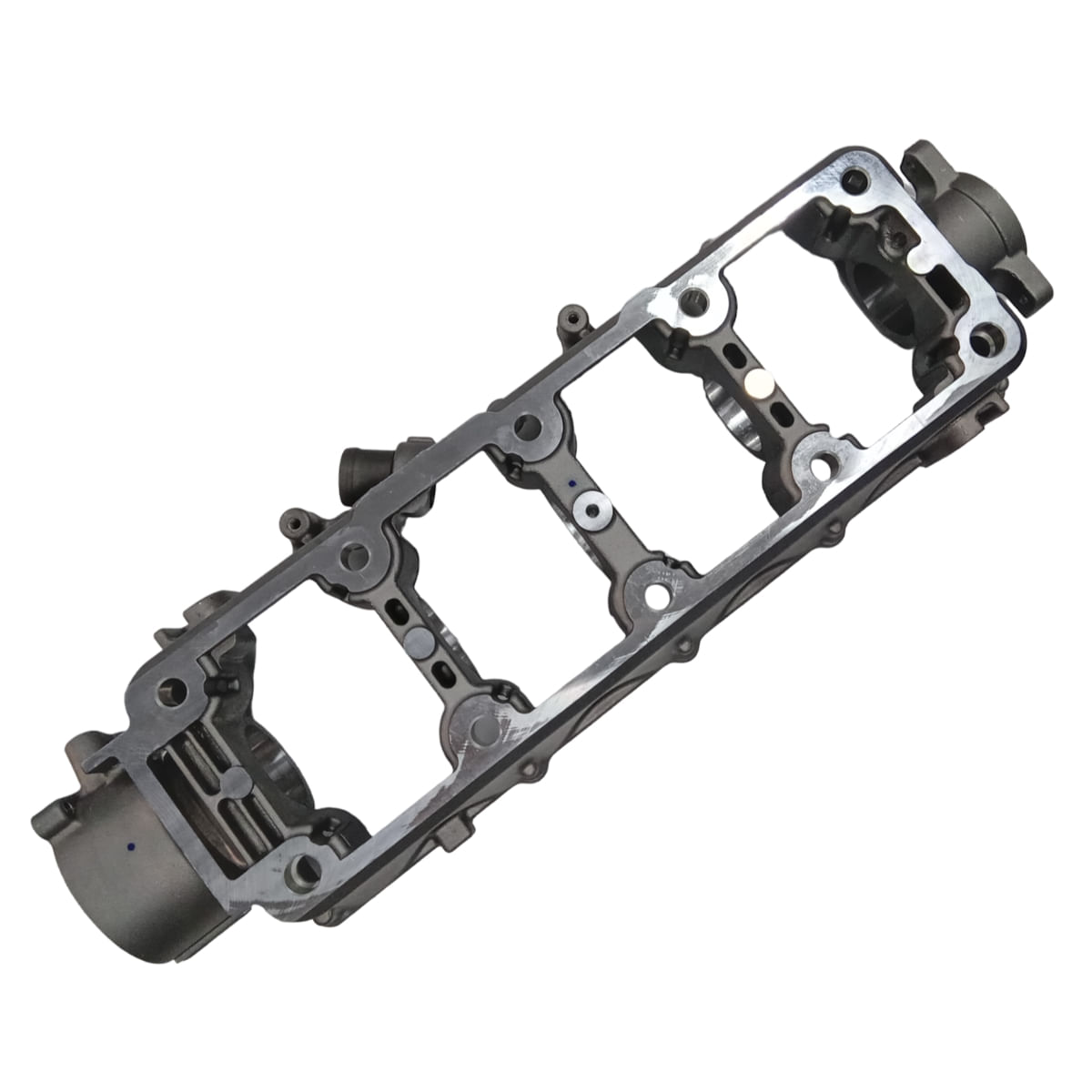 Carcaça Gaiola do Comando de Válvulas Onix 1.0/1.4 2012 em diante|Novo ...