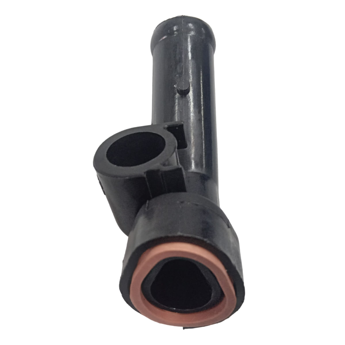 Conexão da Mangueira ao Coletor de Admissão Meriva 2006 em diante Novo ...