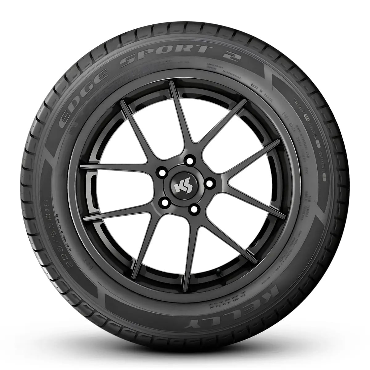 Pneu 195/40R17 Kelly Edge Sport 81V Xl - Altese