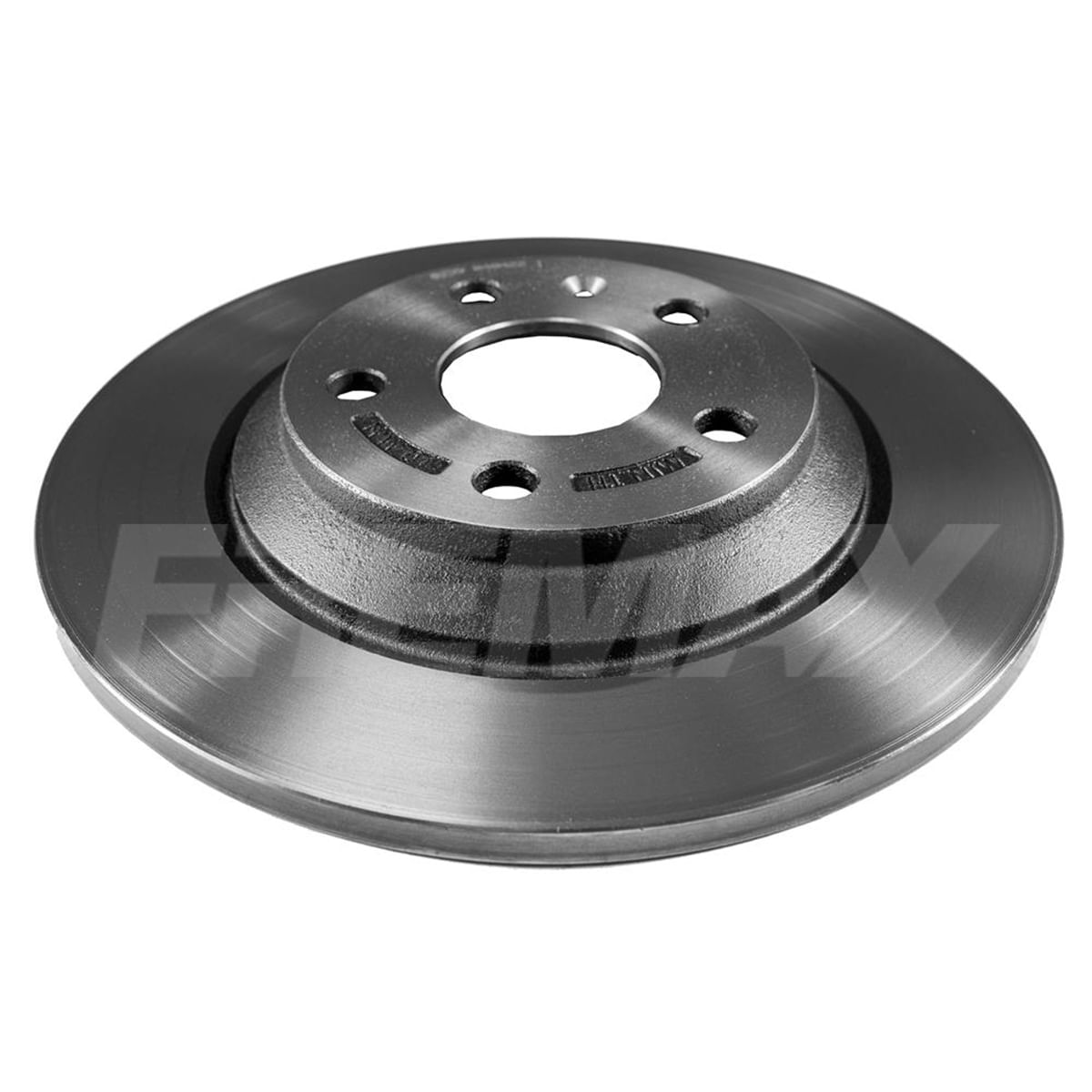 Disco do Freio Traseiro Ford Territory 1.5 EcoBoost 2020 em Diante - Altese