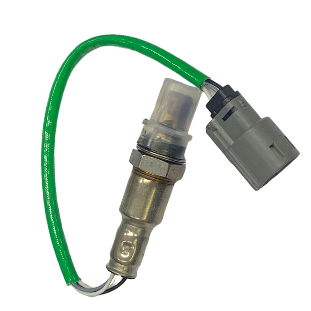 Sonda Lambda Pré Catalisador Ford Ka 1.0 3 Cilindros Flex Original Ford ...