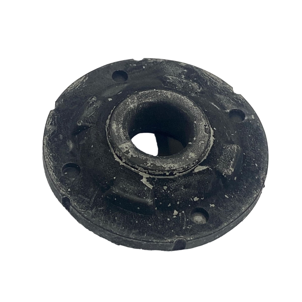 Coxim Inferior Radiador Ford Ecosport/ New Fiesta/ Ford Ka - Altese