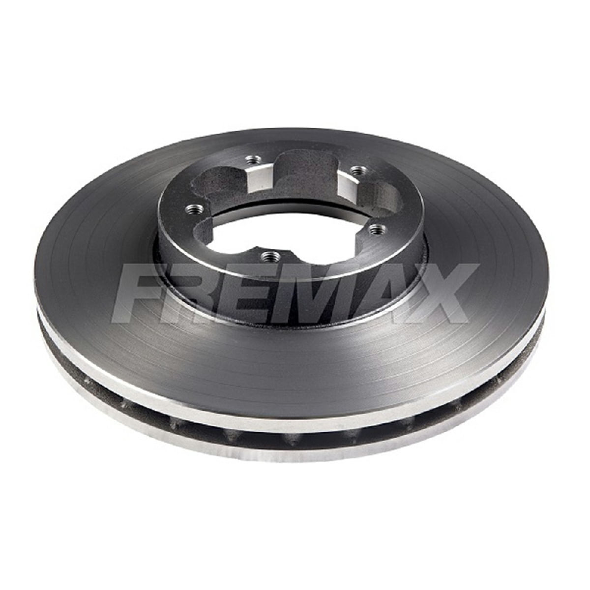 Disco de Freio Dianteiro Ventilado Ford Transit 2008 até 2014 - Altese