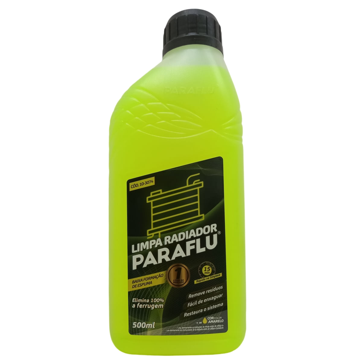 Limpa Radiador PARAFLU 500ml - Altese