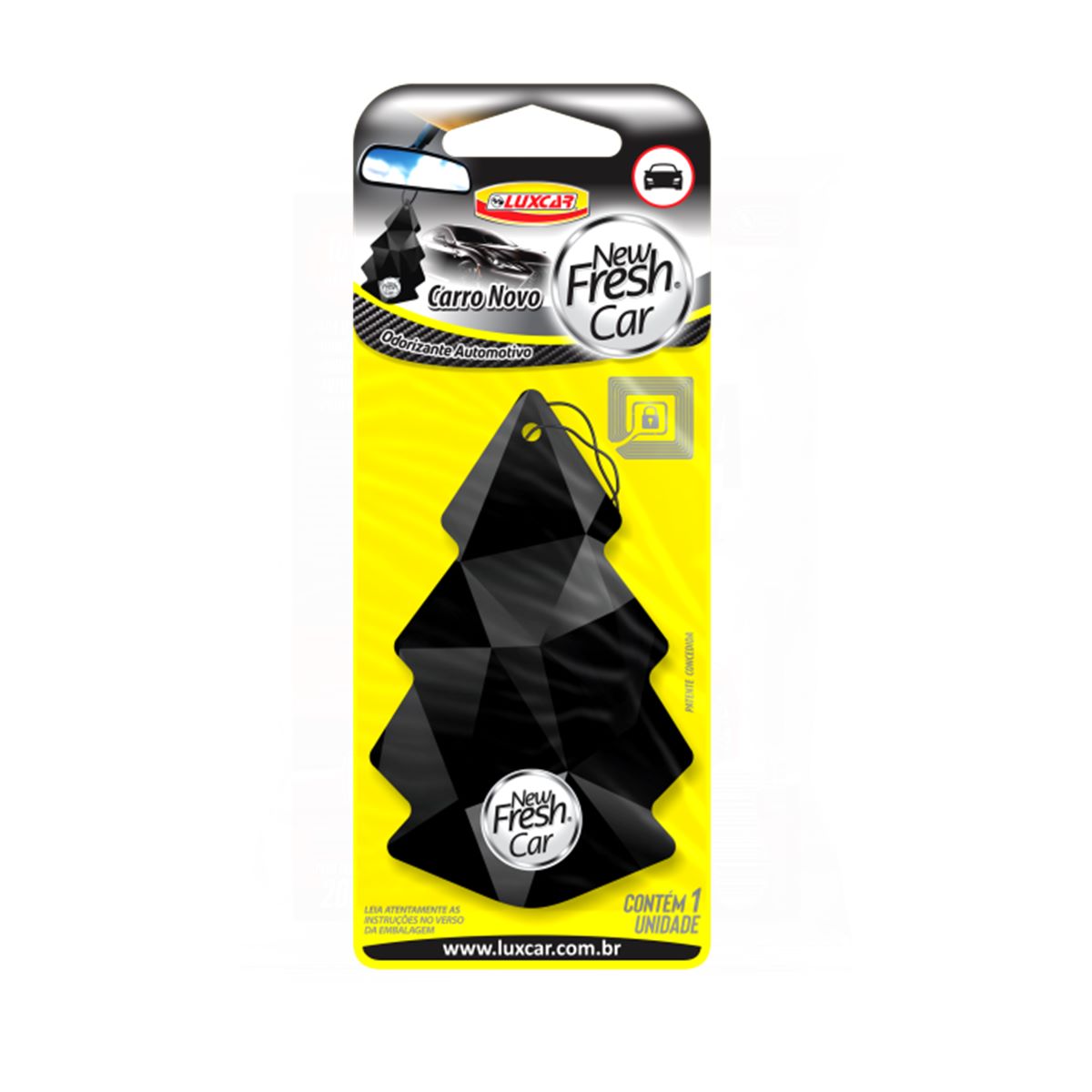 New Fresh Car Carro Novo Luxcar - Altese