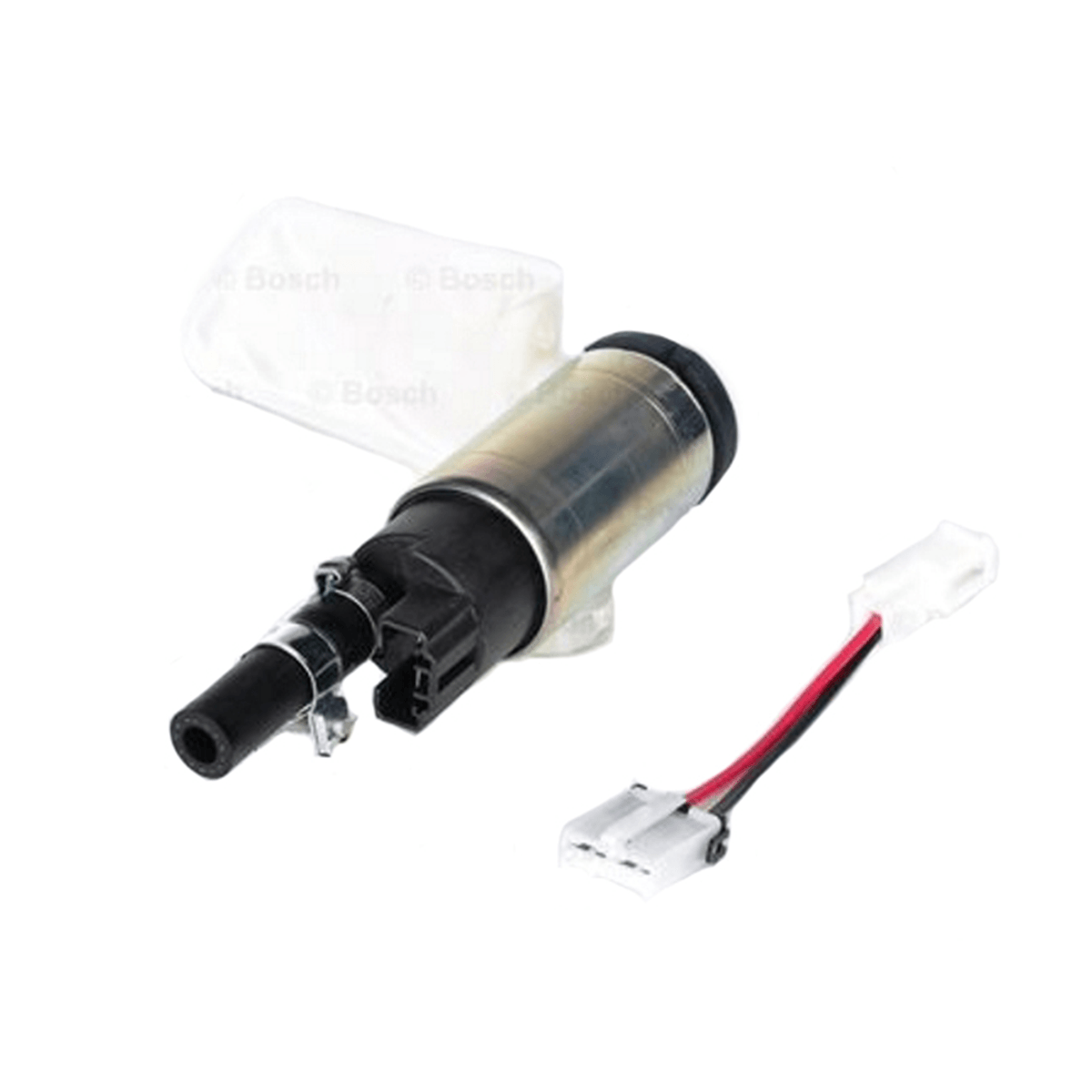 Refil da Bomba de Combustível Ford Fiesta 1995 até 1999 - BOSCH - Altese