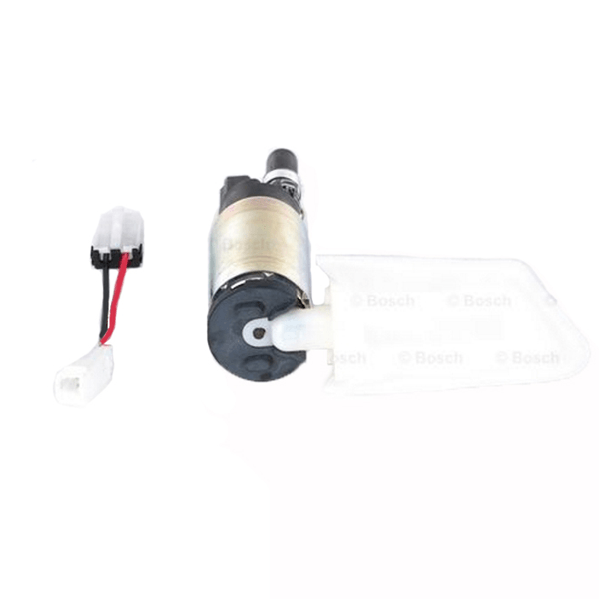 Refil da Bomba de Combustível Ford Fiesta 1995 até 1999 - BOSCH - Altese