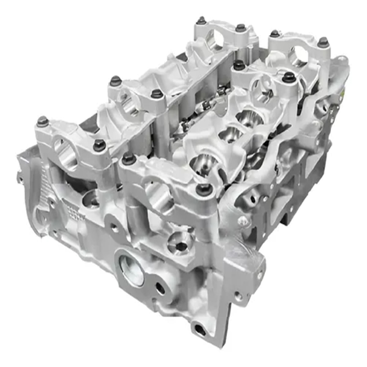 Cabeçote do Motor com Válvula Sandero 12V L3 2017 até 2023 - Altese